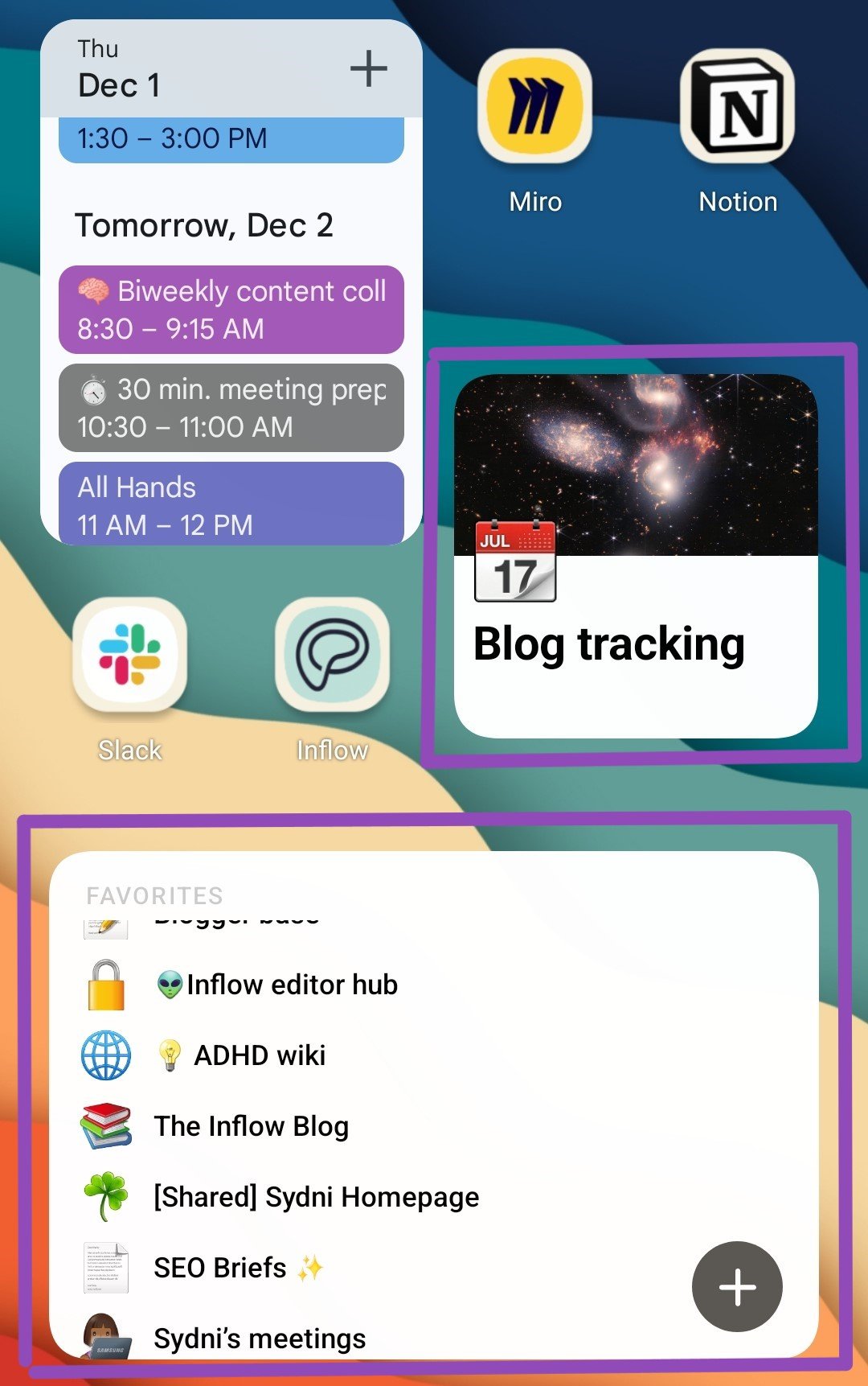 How to get the most out of Notion on your mobile device